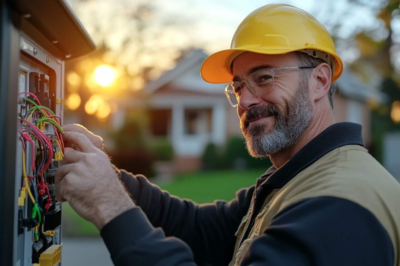 Electrical Services for Educational Institutions in Central FL ...
